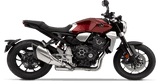 Latest Honda Bikes and Motorcycles in Kuwait | Honda Alghanim